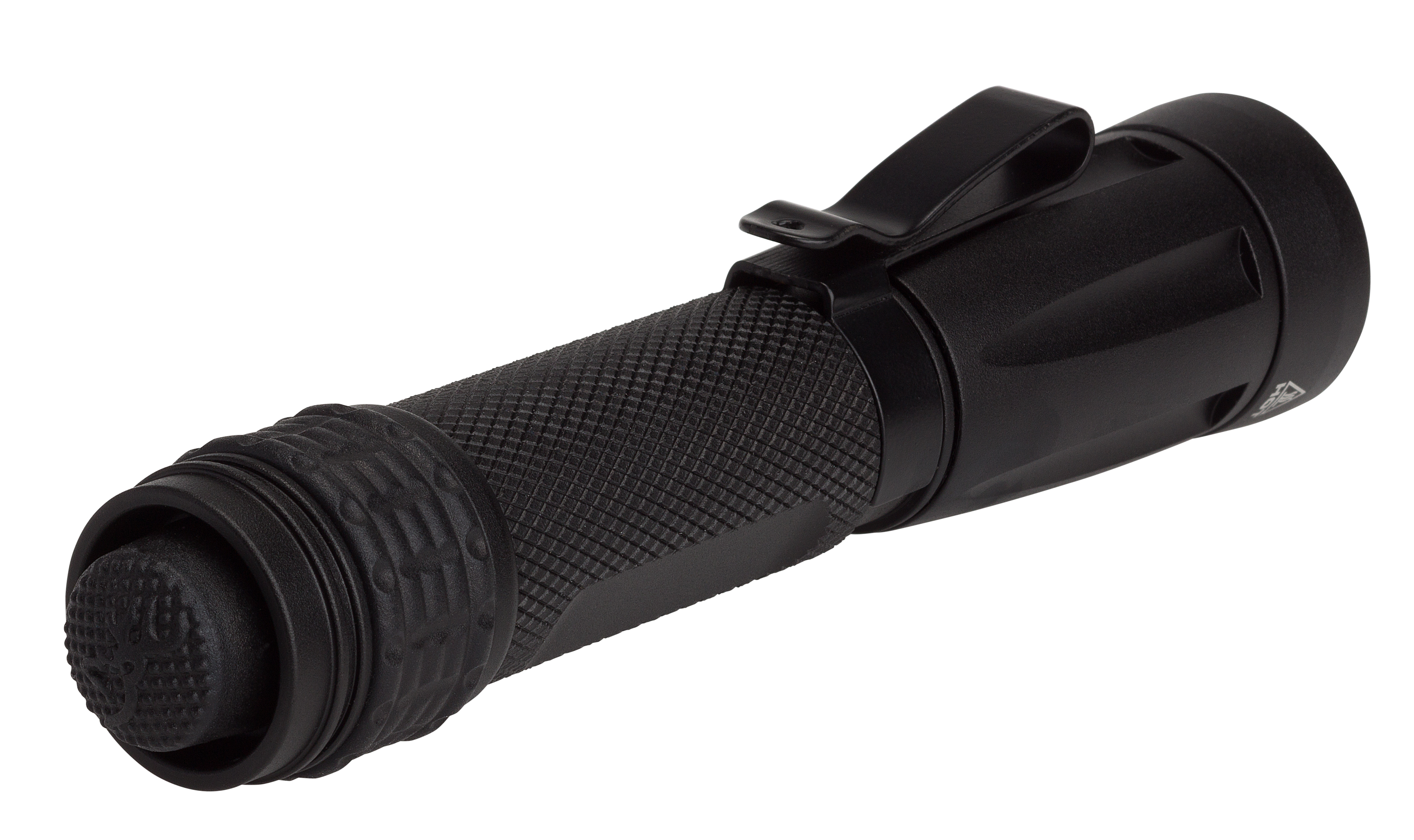 Alpha Elite USB Rechargeable Flashlight - Browning